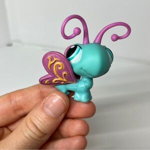 Littlest Pet Shop | Toys | Authentic Littlest Pet Shop Lps Hasbro 355 ...